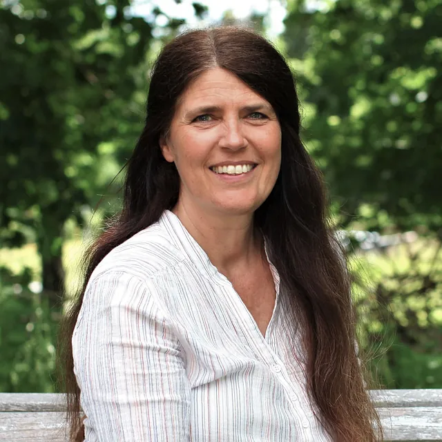 TSB | Skjelfoss psykiatriske senter