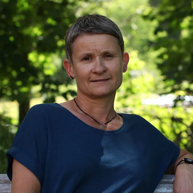 TSB | Skjelfoss psykiatriske senter