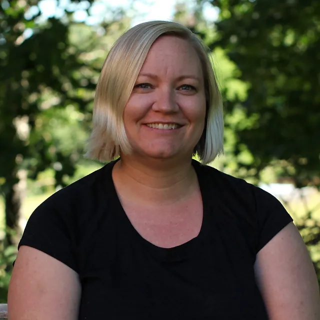 TSB | Skjelfoss psykiatriske senter
